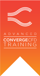 CONVERGE Training - CONVERGE CFD Software