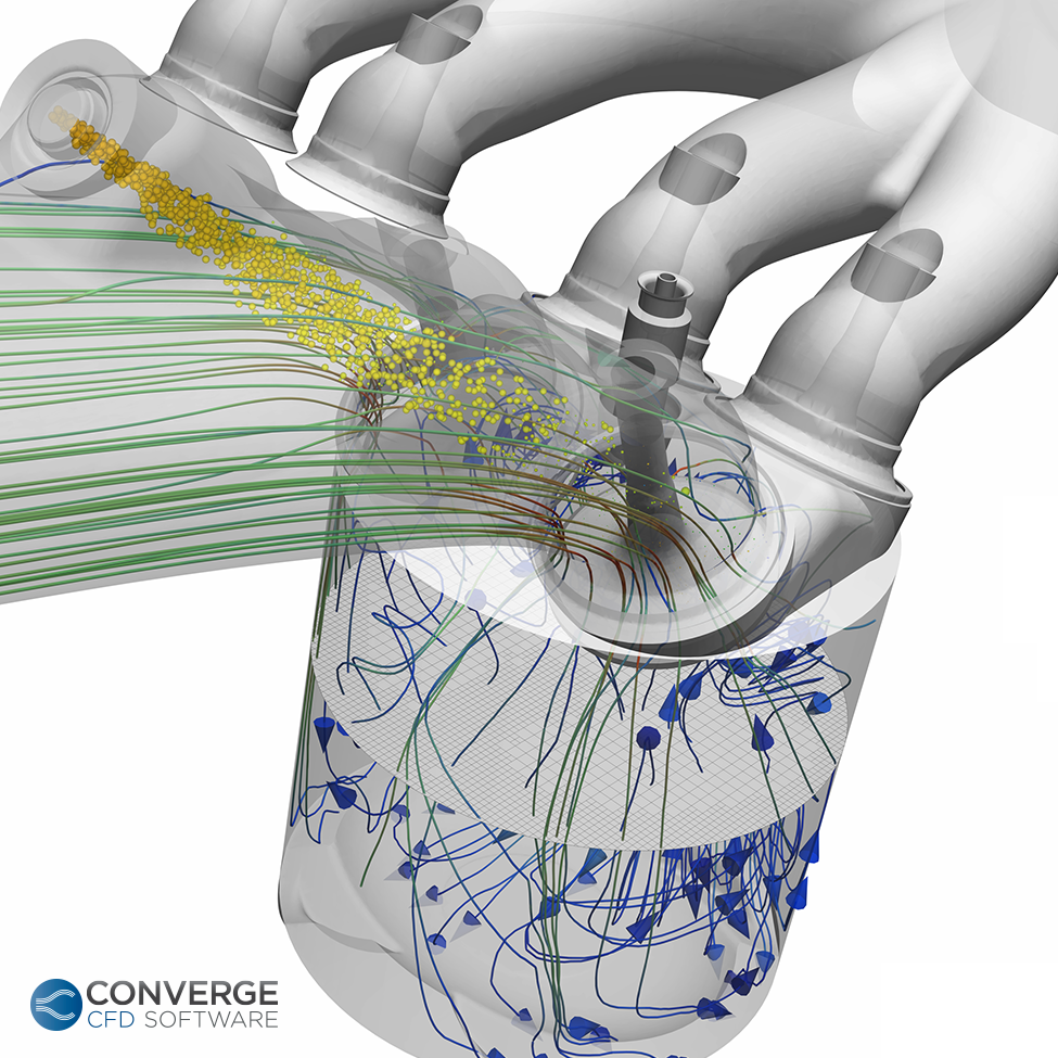CONVERGE Workflow Tips - CONVERGE CFD Software
