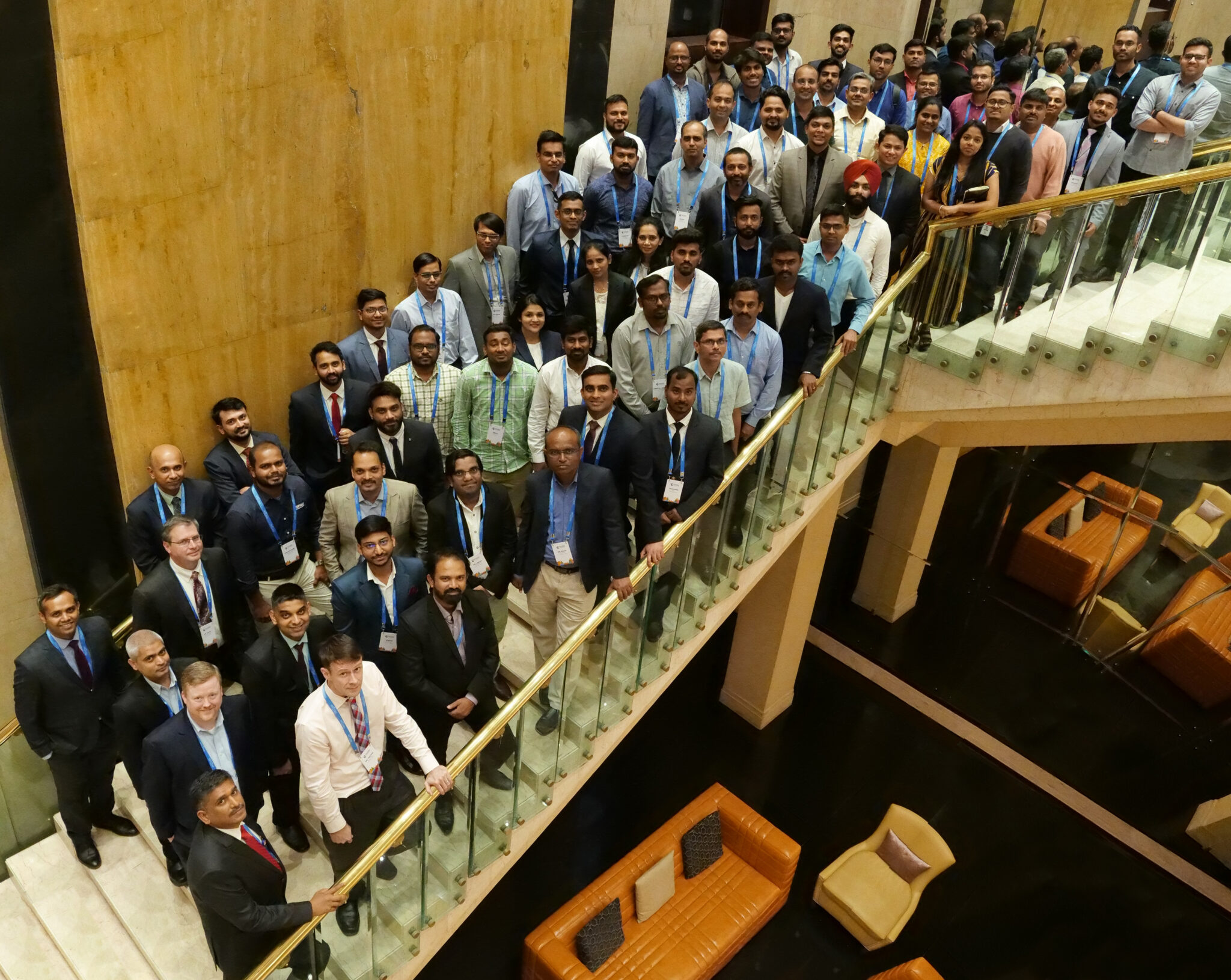 A Glimpse Into the Future of Mobility in India at the CONVERGE User ...