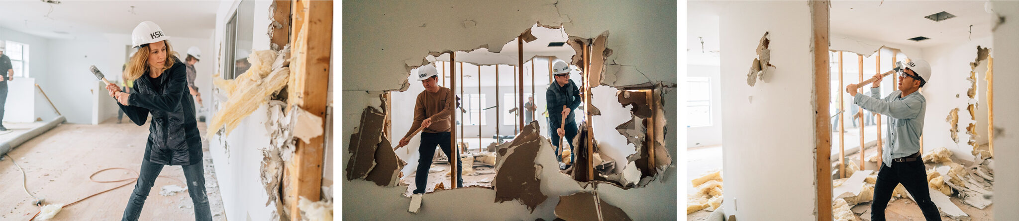 Breaking Ground on the Convergent Science Headquarters Expansion ...