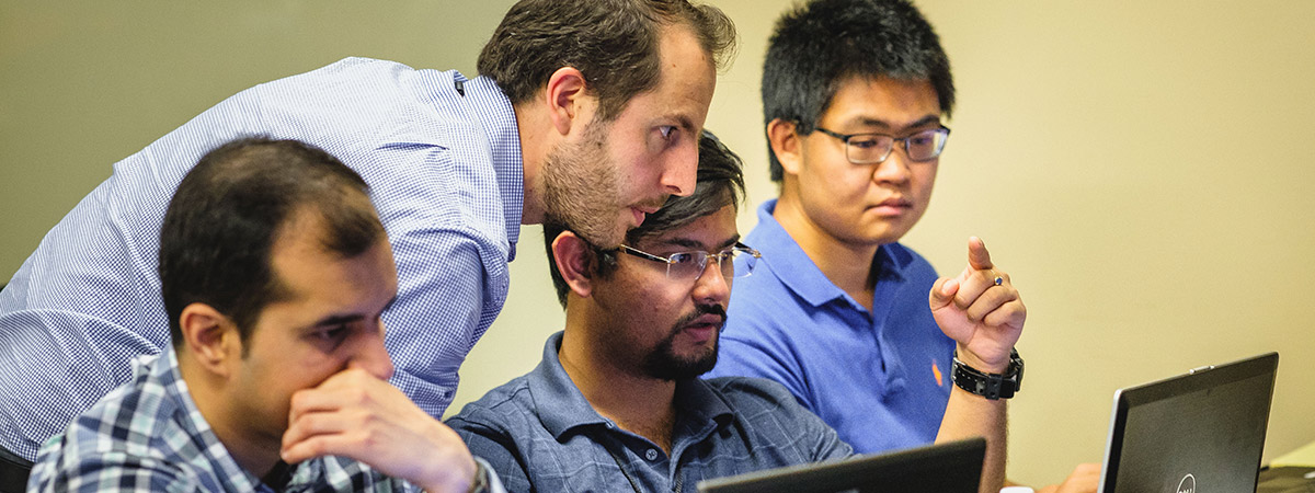 CONVERGE Training - CONVERGE CFD Software